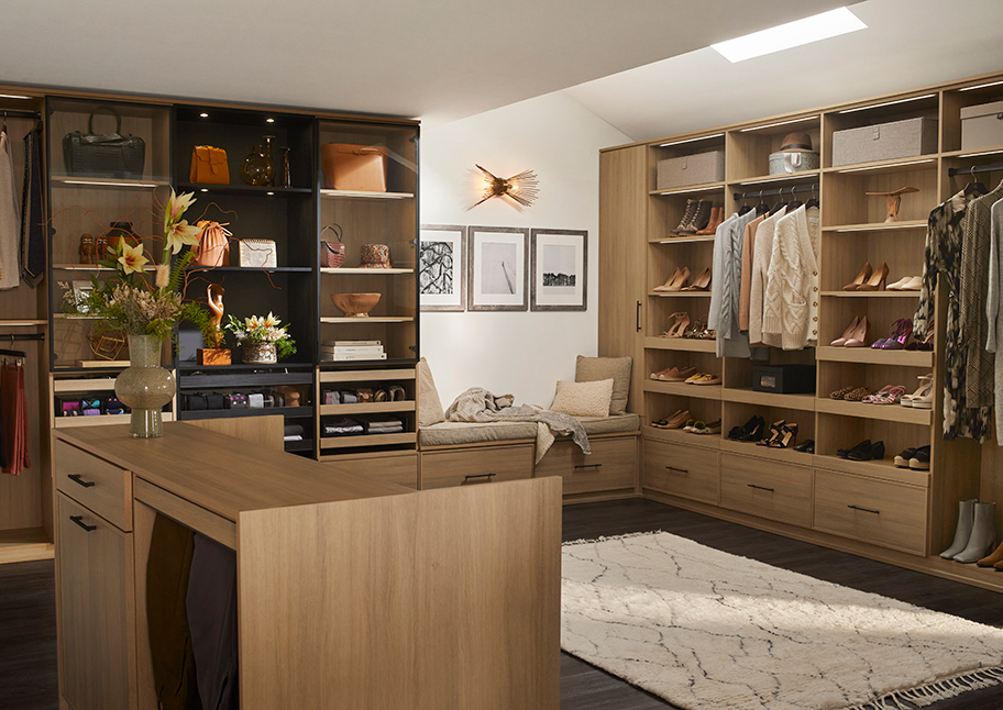 Brand-us | California Closets